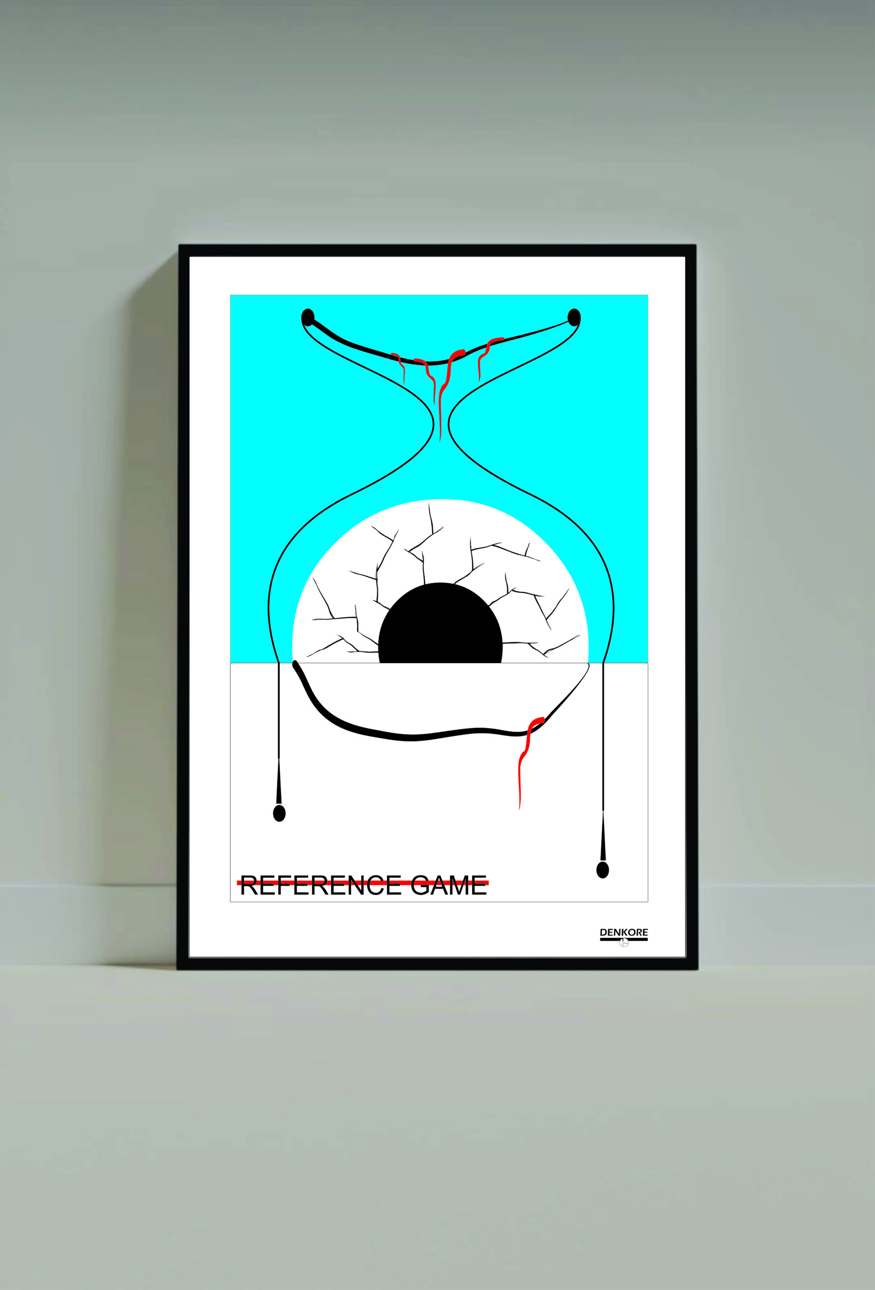 Game/ojo - Denkore Spain