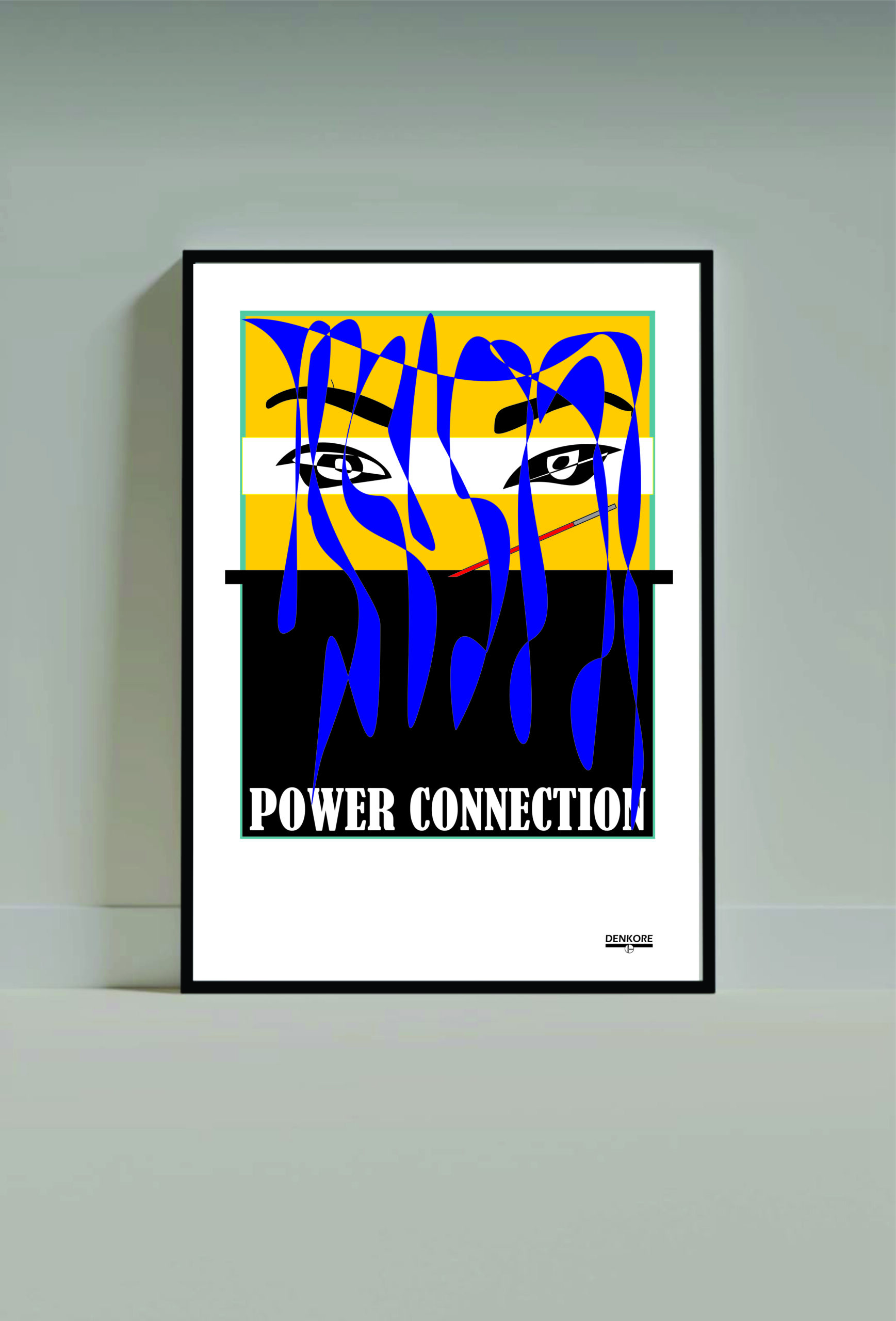 POWER CONNECTION 04 - Denkore Spain